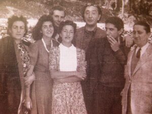 Sanat tarihinin kayıp ismi Arif Dino - Argonotlar