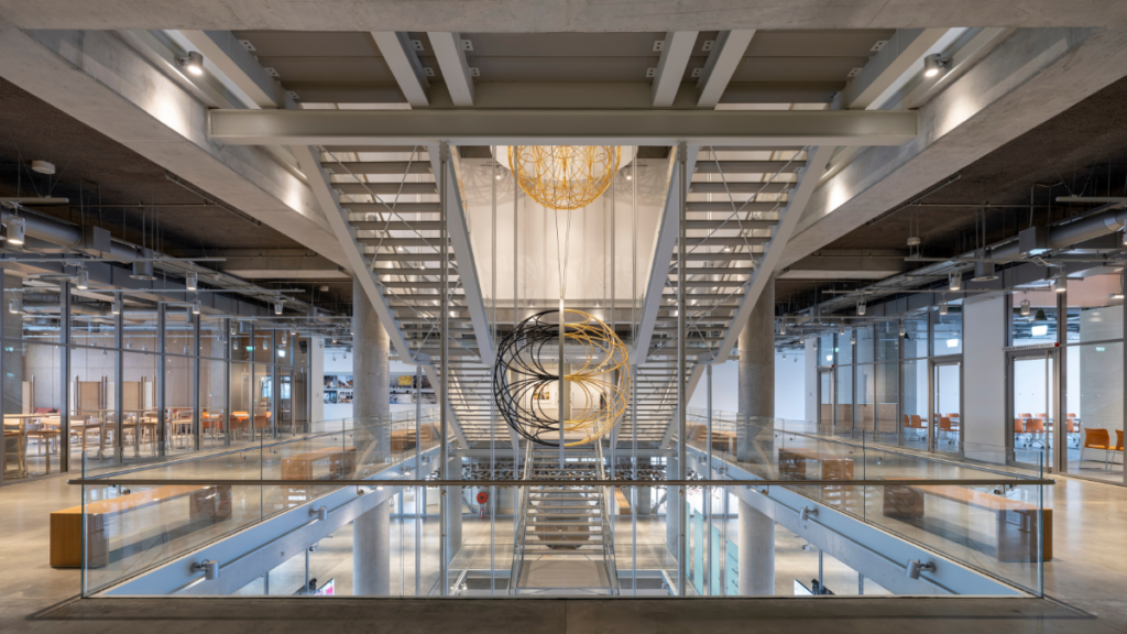 İstanbul Modern bize yeni ne söylüyor? - Argonotlar